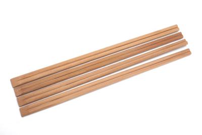 China 2017 Wholesale Carbonized Disposable Bamboo Tensoge Chopsticks for sale