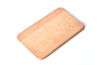 China Eisho WCB003 Wholesale Chinese Customize Large Wooden Kitchen Chopping Tray Cutting Board for sale