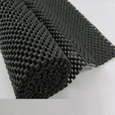 China PVC foam net fabric for supermarket fruit pad wholesale for sale