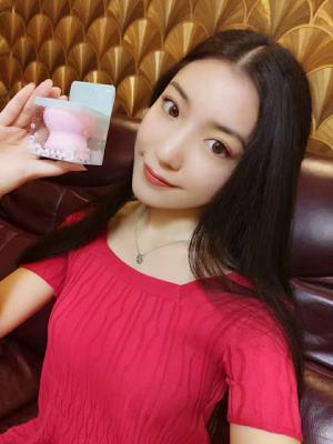 China Korean Moldbaby Etude small octopus Clarisonic silicone silicone pores clean wavebetter soft touch a batch for sale