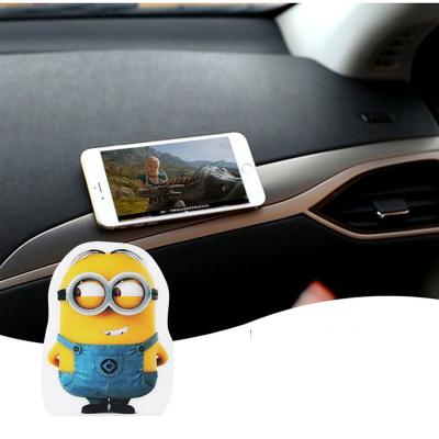 China Anti - skid stickers for mobile phones with nano - anti-slip stickers, thin folding, folding for sale