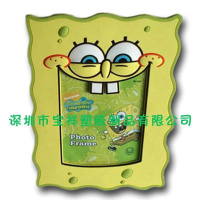 China Home photo frame customized Cartoon picture frame for sale