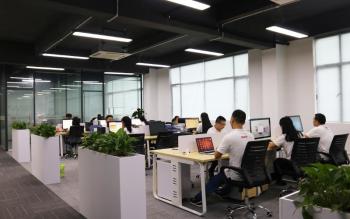 China Factory - Shenzhen DDW Technology Co., Ltd.
