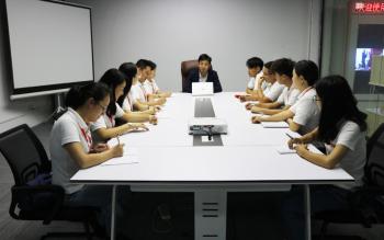 China Factory - Shenzhen DDW Technology Co., Ltd.