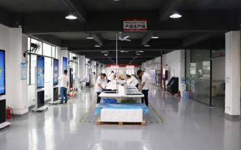 China Factory - Shenzhen DDW Technology Co., Ltd.