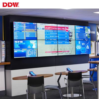 video wall lcd price