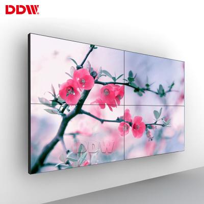 4k video wall