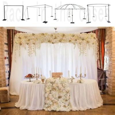 China used pipe and drape for sale backdrop pipe and drape for wedding for sale