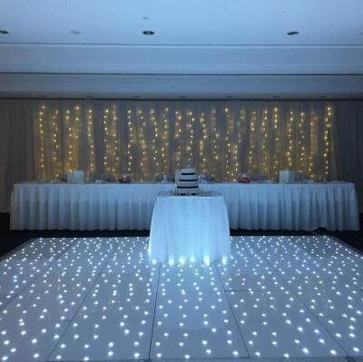 China dance floor p6 led screen led dance floor screen for sale
