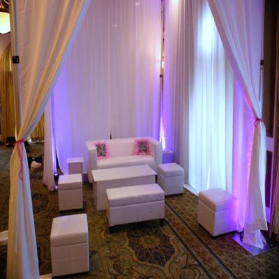 China luxury wedding backdrop for sale