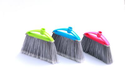 Cina Pavimento X - Scope di plastica di grande angolo di lusso per pulizia domestica in vendita
