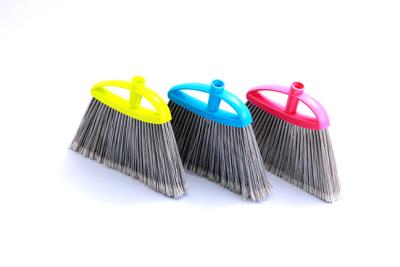 Cina Le scope di plastica di X-Grande angolo di lusso con il vergine o riciclano il PVC in vendita