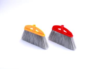 中国 掃除のプラスチックほうき/besom の頑丈なほうきをくり抜いて下さい 販売のため