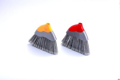 Cina Scope di plastica angolo pulito domestico dei prodotti di grande per la spazzola dell'interno della scopa in vendita