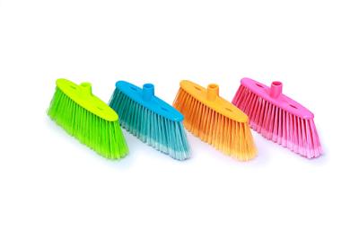 Cina Strumento pulito dritto di plastica ampio della scopa/Camera di economia in vendita