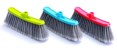 Cina Scope domestiche della plastica del PVC delle spazzole di pulizia in vendita