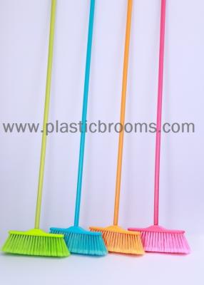 Cina Scope di plastica diritte 31cm spazzare capi x 5.5cm x 129cm di Homeuse in vendita