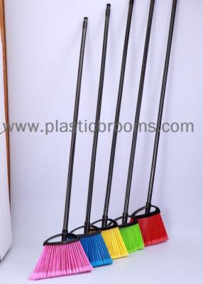 Cina Scope ampe della plastica molle, X-Grande scopa di lusso di angolo del prodotto in vendita