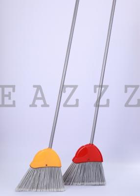 Cina La plastica dell'interno giallo/rossa spazza il PVC ricoperto per gli hotel della famiglia in vendita