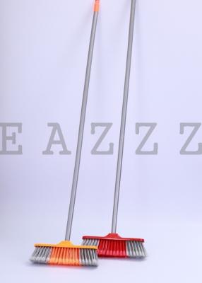 Cina Scope di plastica di pulizia efficiente, scopa su ordinazione di pulizia del pavimento in vendita