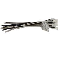 China 40x8mm robot wiring harness small volume light weight customized for sale