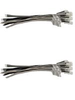 China 40x8mm robot wiring harness small volume light weight customized for sale