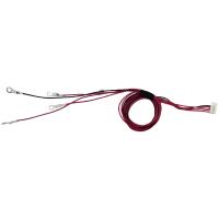 China 1.3mm Acquisition Cable Assembly Industrial Wire Harness High Temperature Resistant for sale