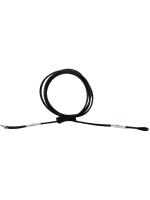 China 1.3mm Acquisition Cable Assembly Industrial Wire Harness High Temperature Resistant for sale