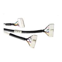 China Industrial Integrated Equipment Wire Harness Cable Assembly 7.0mm for sale