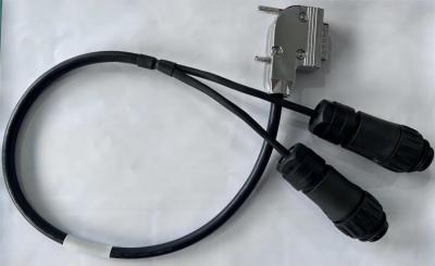 Cina Anti-interferenza e resistenza alla piegatura Modulo SDI Endoscopio cablaggio per la trasmissione di immagini in vendita