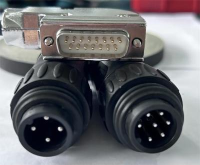 Cina Anti-interferenza e resistenza alla piegatura Modulo SDI Endoscopio cablaggio per la trasmissione di immagini in vendita