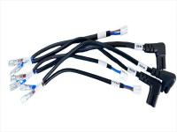 China 2 Core 8 End Power Switch Harness Be Easy To Install Insulation Waterproof for sale