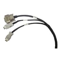 China Braided Shield Cable Wire Harness Manufacturing Cable Assembly for sale