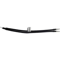 China Moisture proof halogen free solar cable 10mm² single core PV cable harness for sale