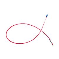 China Length 750mm Robot Cable Assemblies UL1007 With High Torque Resistance for sale