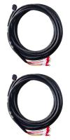 China 1Gbps transmission robot wiring harness tin plating high flexibility wire for sale