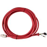 China Shineplus robot wiring harness with tinned copper shielded braiding for sale