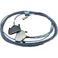 China 8 pin 5m anti interference robot wiring harness UL1007 certification for sale