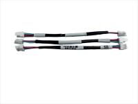 China Anti Interference Display High Frequency Transmission Shielding Electronic Wire Harness for sale