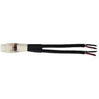 China Double Core Shield Electronic Wiring Harness PVC Insulating Customization Processing for sale