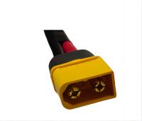 China High Efficiency Transmission 24v Control Power Output Harness High Temperature Resistant for sale