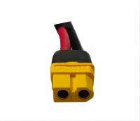 China High Efficiency Transmission 24v Control Power Output Harness High Temperature Resistant for sale