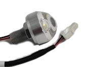 China 24V Logo Projection Light Medical Wire Harness Customizable Sample Available for sale
