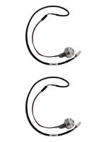 China 24V Logo Projection Light Medical Wire Harness Customizable Sample Available for sale