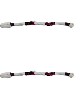Cina Twisted pair su ordinazione medico del perno del diametro interno del cablaggio del cavo e della fune multi in vendita