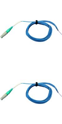 China High Power Medical Wire Harness Large Amplitude Fast Frequency Ultrasonic Knife To Connect for sale