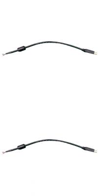 Cina interfaccia industriale del cablaggio del cavo di 4.4mm USB su misura per la comunicazione della macchina fotografica in vendita