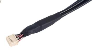 Cina ODM / OEM Low Loss Industrial Wire Harness quattro in uno per dispositivi semiconduttori in vendita