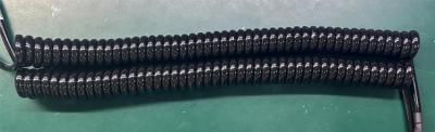 Cina Secondary Pillar Spring Extension Industrial Wiring Harness High Elasticity in vendita