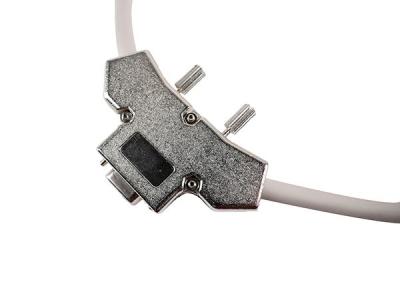 China Arnês de máquina-ferramenta -- Arnês de interface serial DB9 ((Fabricante de arnês de fio da China) à venda